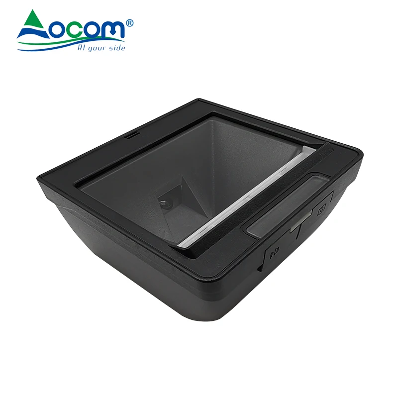 Walmart Countertop Automatic Handfree 2d Barcode Scanner - Buy ...