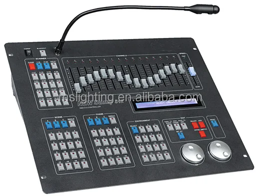 Professional Stage Light Dmx 512 Sunny Cheap Midi Dj Controllers - Buy ...