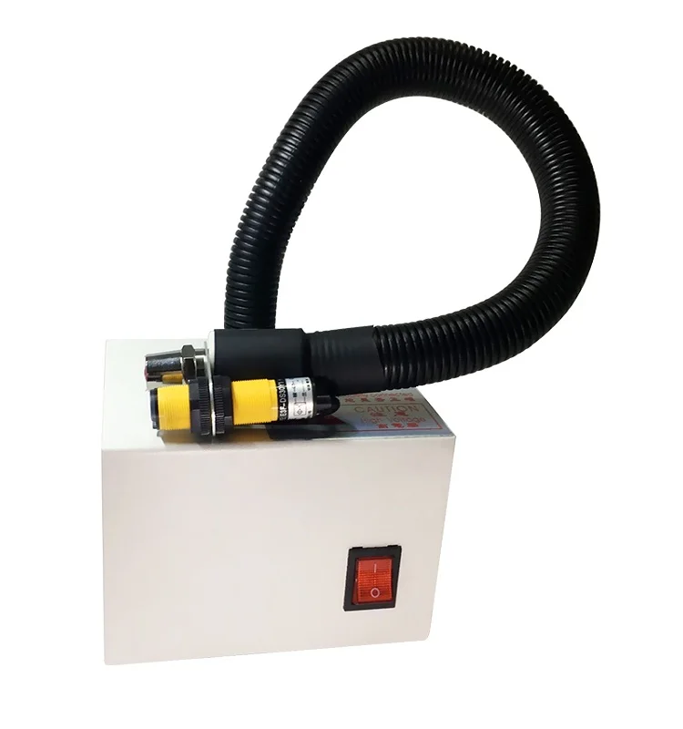 SL-080BF Ionizing Air Snake - Efficient ESD Solution