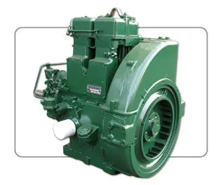 Lister Diesel Engines - Buy Diesel Engines Product on Alibaba.com