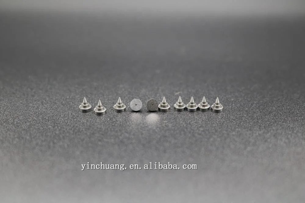 Surface Defect Ball Scriber - High Precision Tungsten Carbide Styli