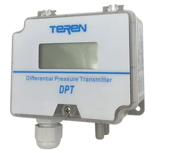 Digital Differential Air Pressure Transducer Testing Equipment - Buy ...