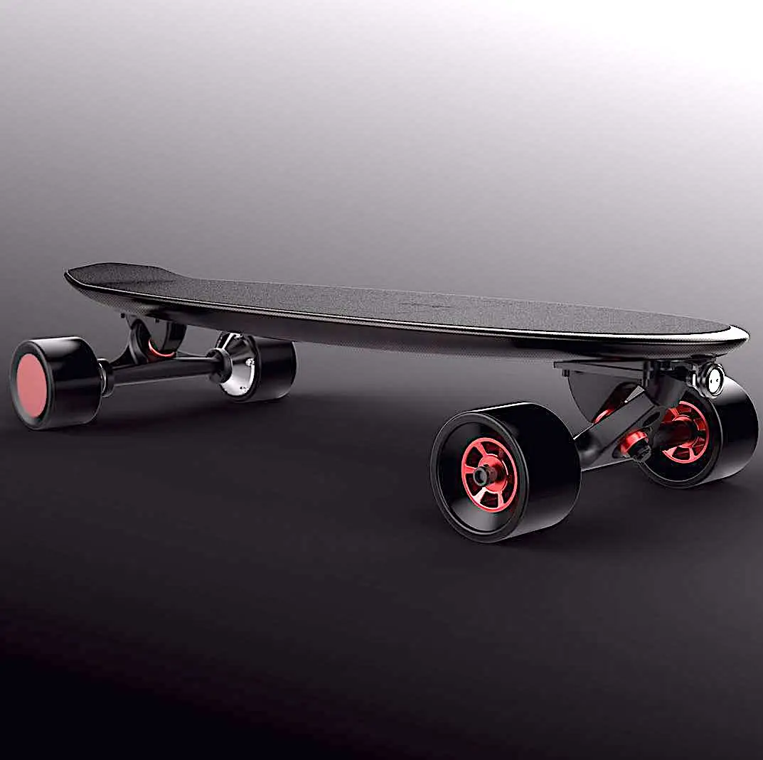 All Sides Of Electronic Skate Board,Game Skate Board - Buy Intellectual ...