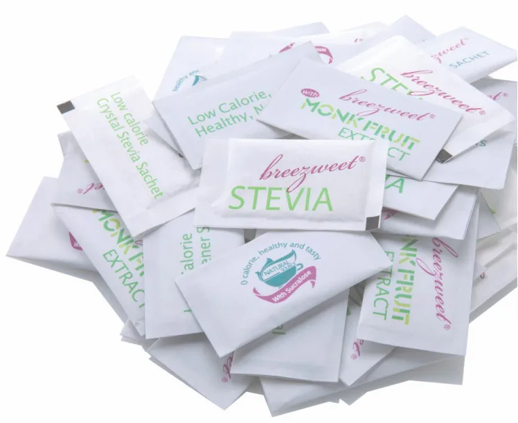 Stevia Sachet/tablet - Buy Stevia Sachet,Sugar Sachet,Stevia Tablet ...