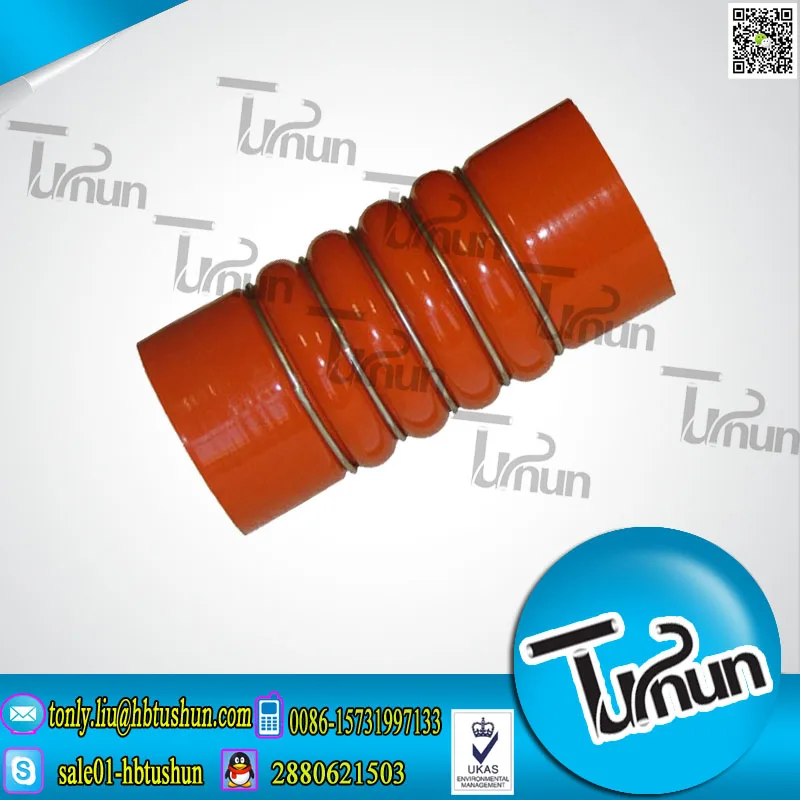 Polegadas 3.1/3 Alta Pressão Borracha de silicone Mangueira Para Turbo ...