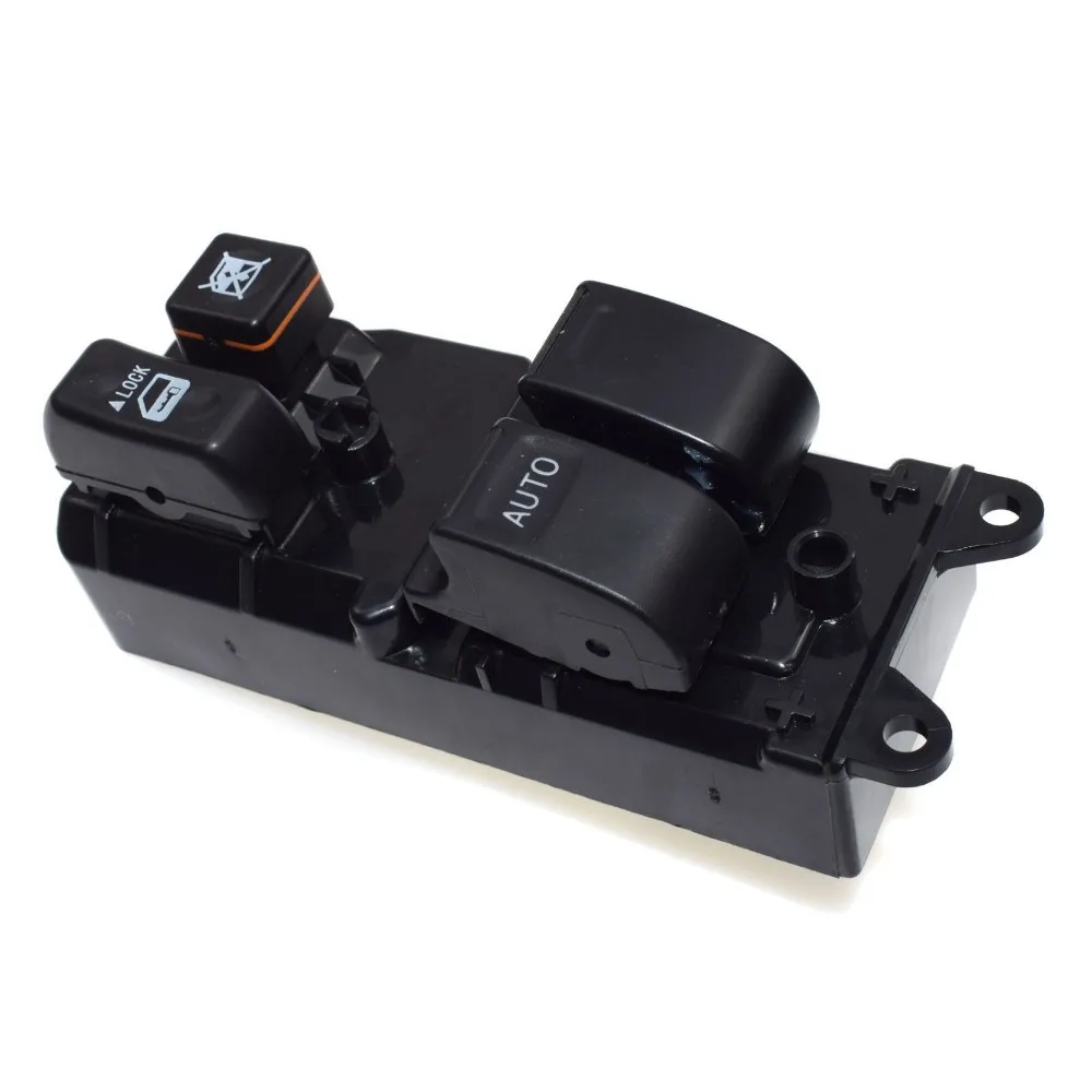 84820-10100 Master Power Car Window Switch For Toyota Land Cruiser ...