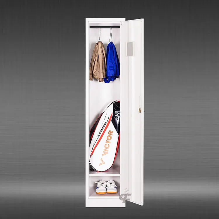 Most Popular Single Door Personal Locker Golf Bag Storage Cabinet - Buy ...