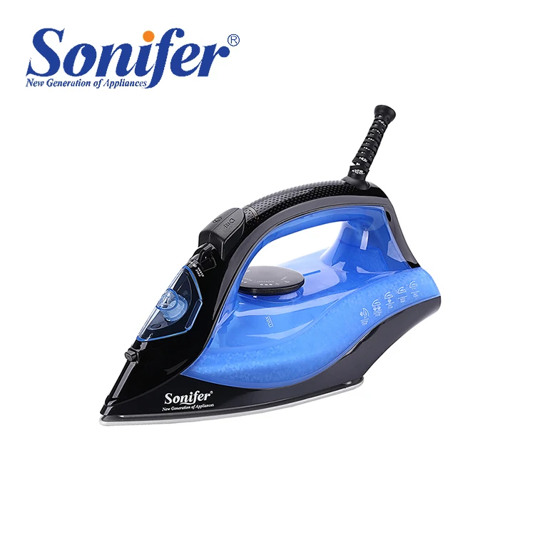 Sonifer Wholesale Home Application Vertical Hand Electric Steam Iron ...
