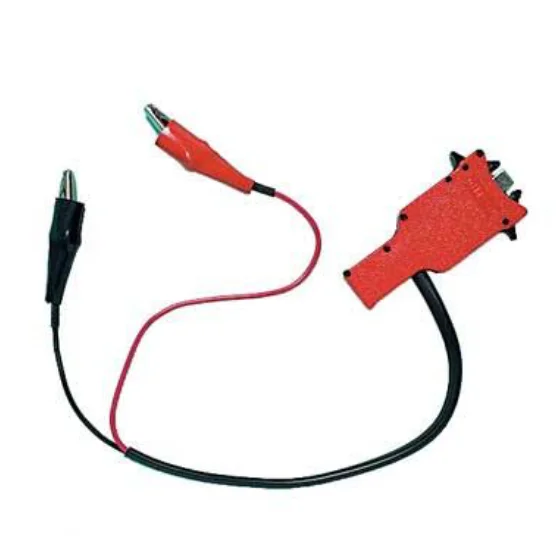 BIX TEST PROBE - Reliable Testing Solutions by LANGREAT