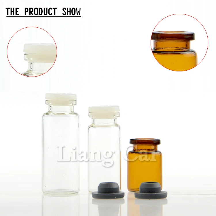 Economy Choose Prescription Vials 10ml Best 10ml Pharmaceutical Glass ...