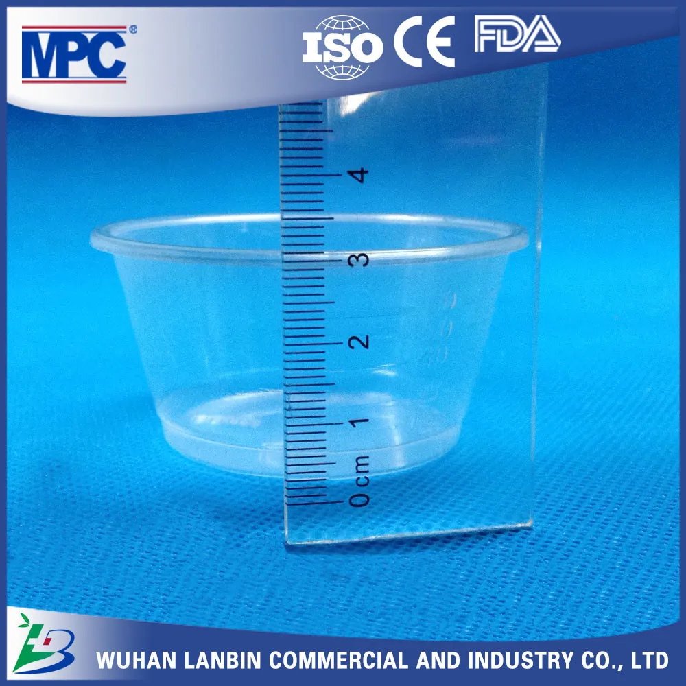 Oem Operation Kit Sterile Useful Disposable Medical Gallipot With Ce ...