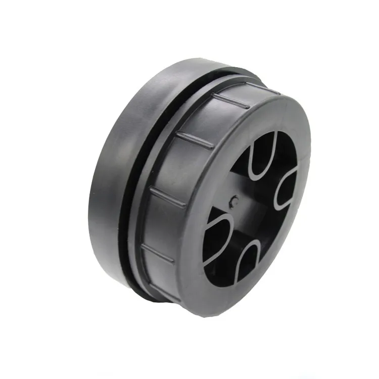 China Manufacturer Directly Selling Pe Cleanout Plug Siphon Pipe ...