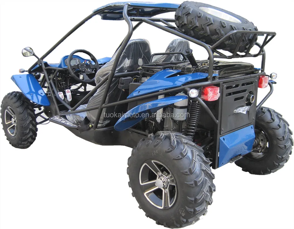 500cc Efi Go Kart 4x4 Shaft Automatic Buggy (tkg500e-c) - Buy 500cc Go ...