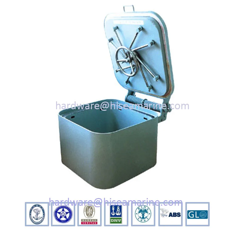 Marine Escape Hatches - Safe and Reliable Emergency Exits