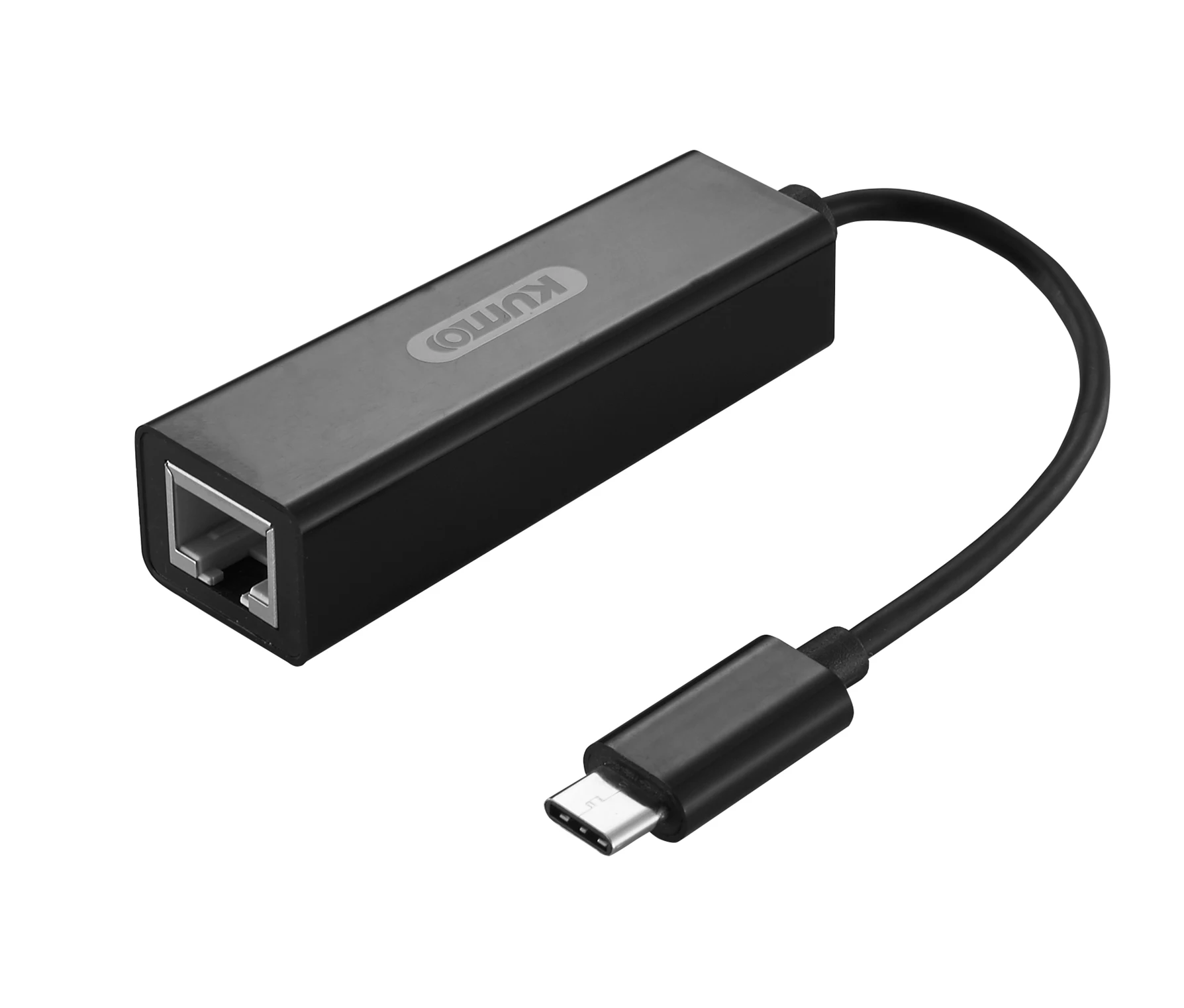 3.1 Type C To Rj45 Gigabit Ethernet Lan Network Adapter Cable Usb C Hub ...