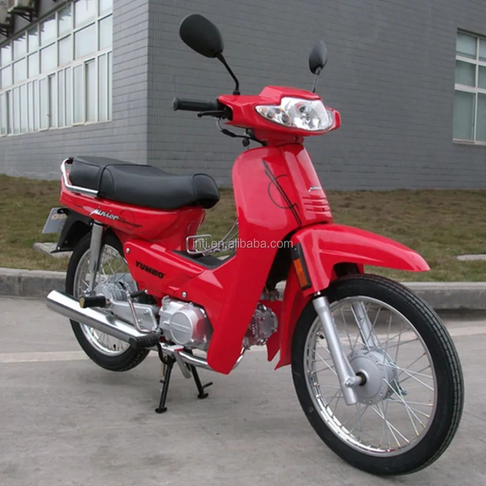 Chinese Cheap Super Cub 70cc 90cc 100cc 110cc Moped Motorcycle - Buy ...