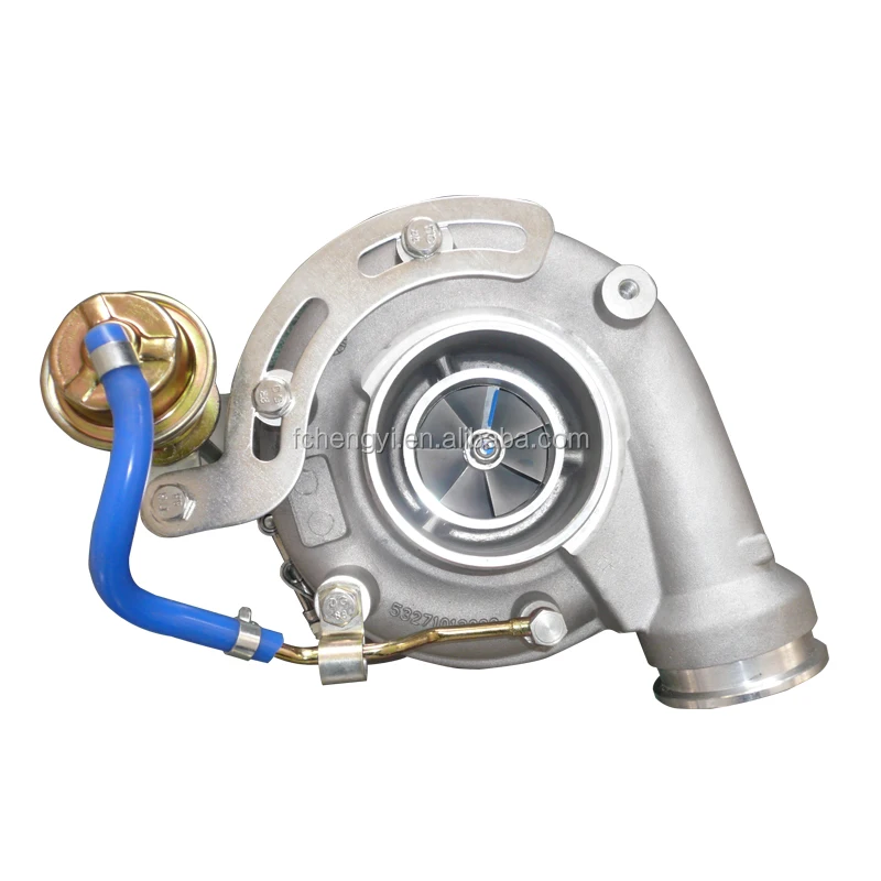 Turbo tipo S200G turbocompresor 3801295, 3801105, 4299385, 03801105 ...