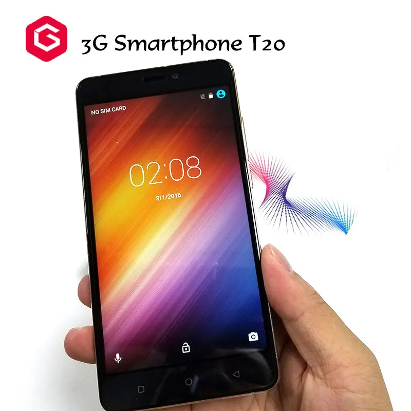 No Brand Smart Phone / China Mobile Phone For European Market - Buy ...