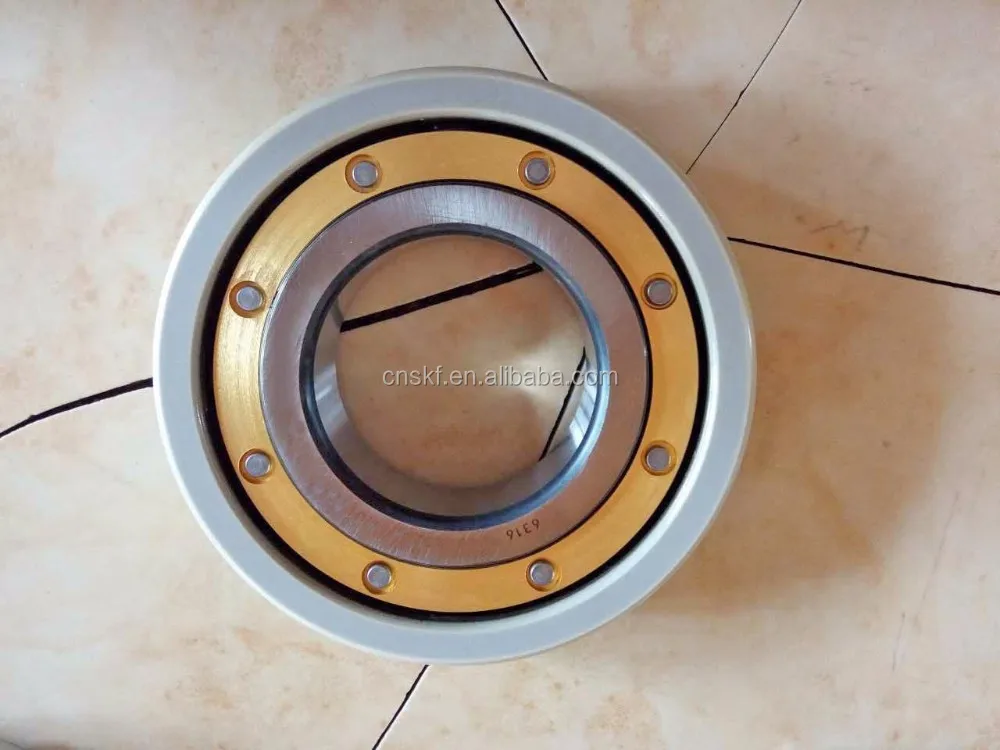 6338MJ20AAC3 Deep groove Ball Bearing 6338-M-J20AA-C3| Alibaba.com