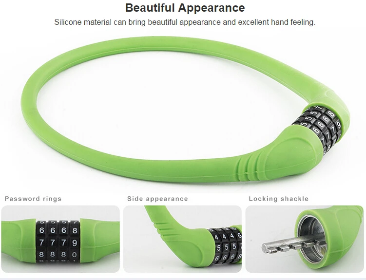 Bike Accessories Top Quality Industrial Grade Uv Stable Silicone Bike ...