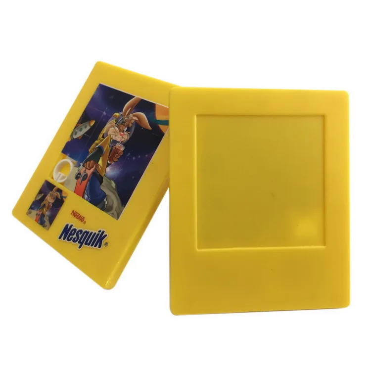 Custom Sliding Puzzle - Promotional Toys Game with EN71