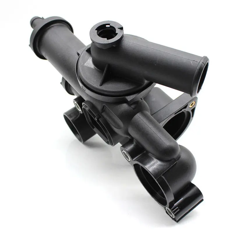 Manufacturer Customized New Car Thermostat Housing Kit 2.4l-l4 2008 ...