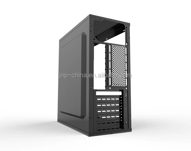 375mm Size Micro Special Design Cpu Casing Matx Computer Atx Pc Case ...