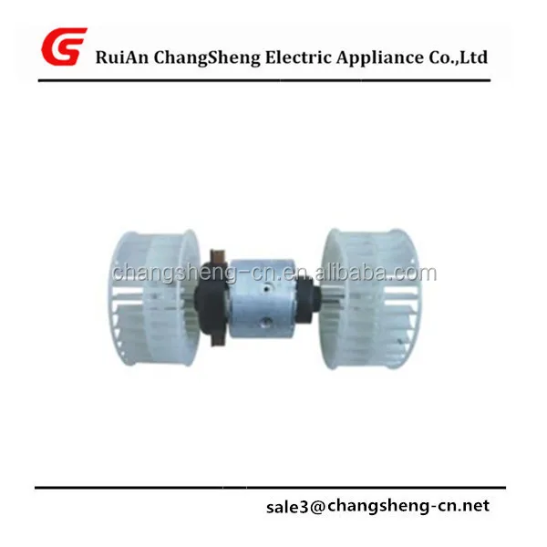 Auto Blower Fan Motor For Daf \ Man \ Volvo 81619300055 0130111130 ...