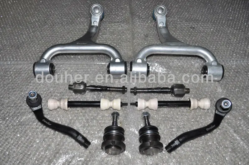 Auto Body Kit Use For Mercedes Benz Class W163 Oe No. 1633330001 - Buy ...