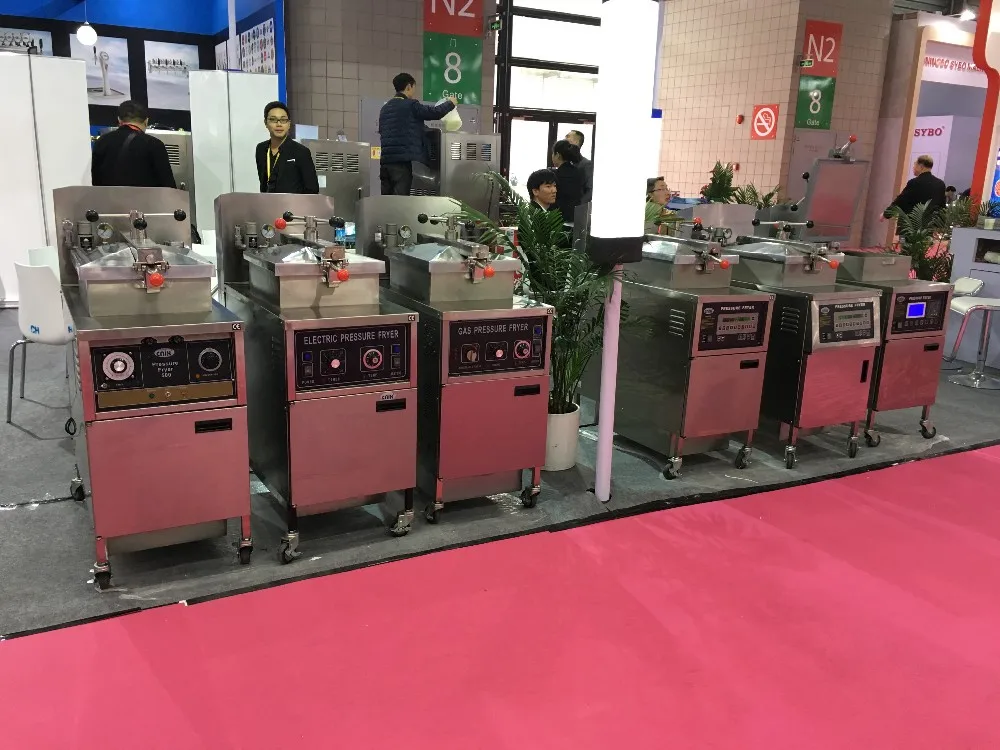 Henny Penny Computron 8000 Oil Filter Pump Pfg-800 Broaster Broasted Kfc Chicken Machine ...