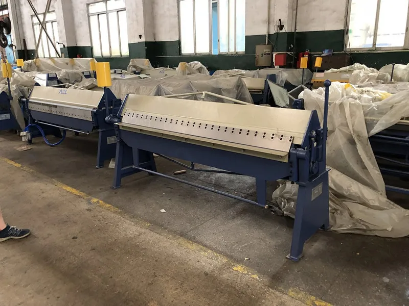 Tdf Flange Hand Folder - Buy Hvac Air Condition And Ventilation Duct ...