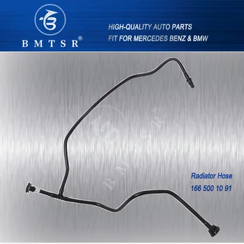Auto Flexible Overflow Hose For W166 166 500 10 91 1665001091 - Buy ...