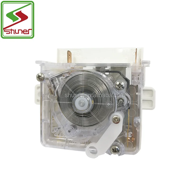 High Quality Dxt35 Mechanical Washing Machine Soak Timer - Buy Washing ...