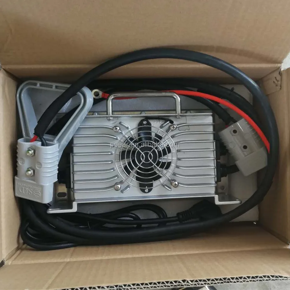 1.5kw Battery Charger,72v 18a Vehicle-mounted Car Battery Charging ...