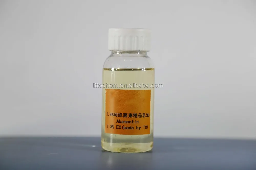 Bio Pesticide Abamectin 95%tc,Insecticide /acaricide Cas :71751-41-2 ...