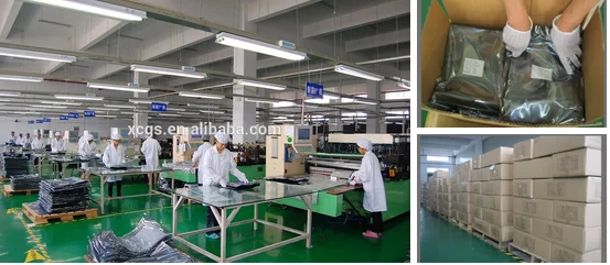 Antistatic Esd Polyethylene Black Conductive Film - Buy Antistatic Film ...