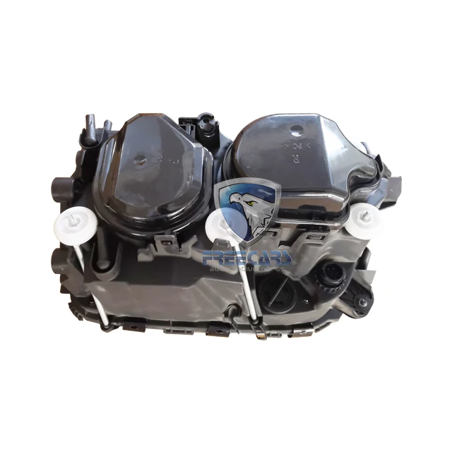 Mercedes Benz Truck Parts - Head Lamps 9438201561, 9438201861, 9438201461