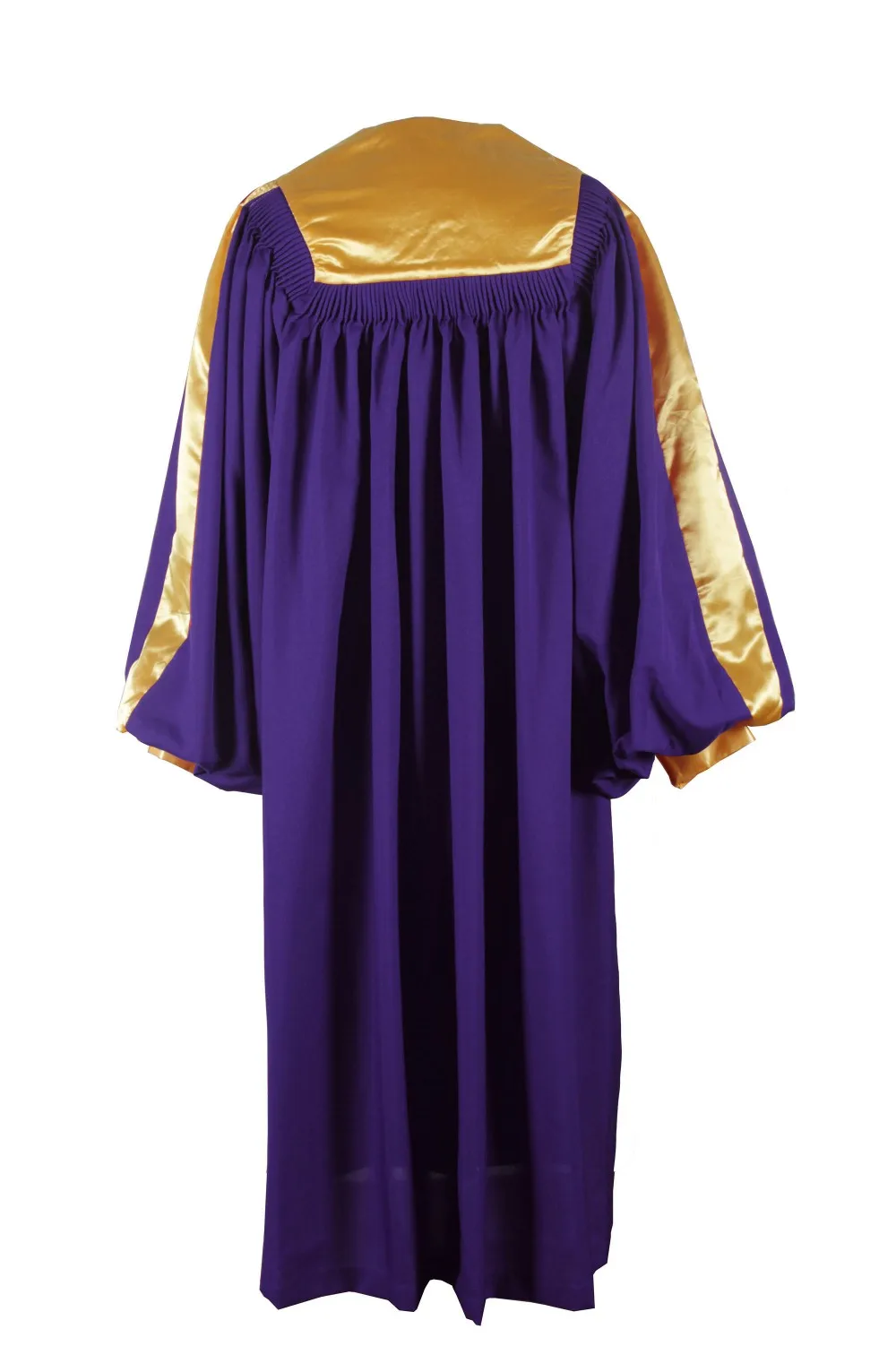 Customized Graduation Choir Gowns - Elegant & Durable
