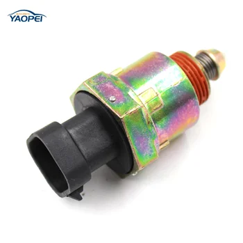 25527077 Idle Air Control Valve Iac Ac102 For Chevrolet Celebrity ...