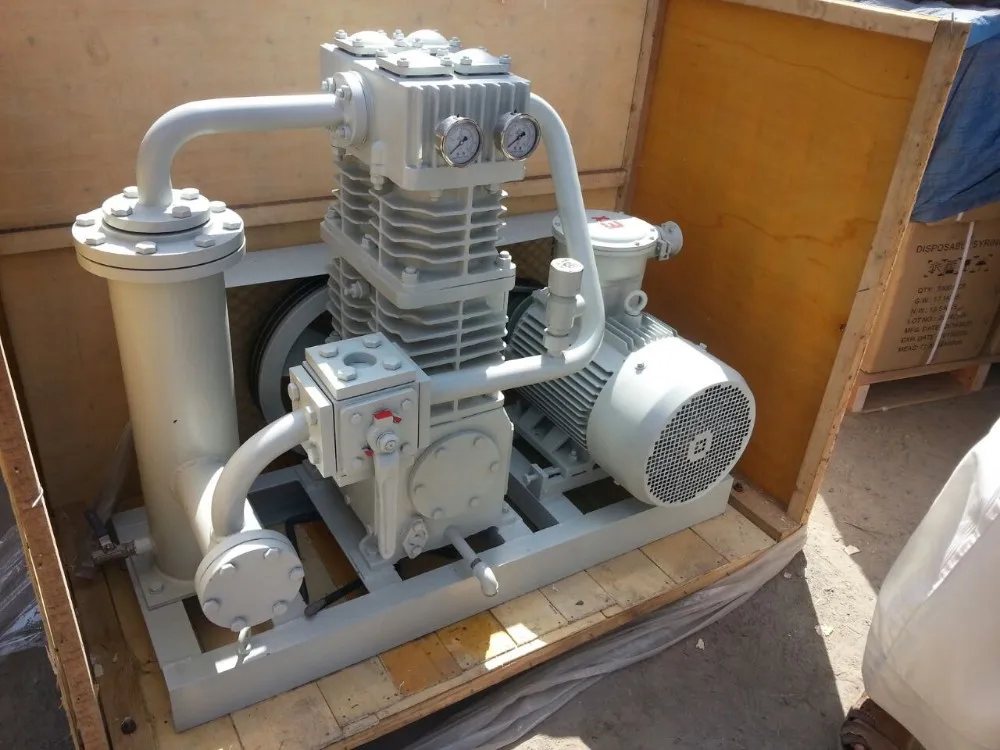 Propane Compressors For Lpg Tank - Buy Lpg Compressor,Air Compressor ...