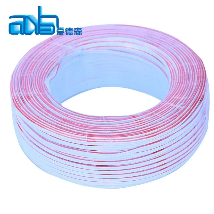 Ul2468 Vw 1 80c 300v Flat Ribbon Cable Awm 2468 18awg Wire - Buy Awm ...