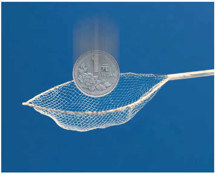 Disposable Flexible Endoscopic Retrieval Grasping Forceps With Net ...