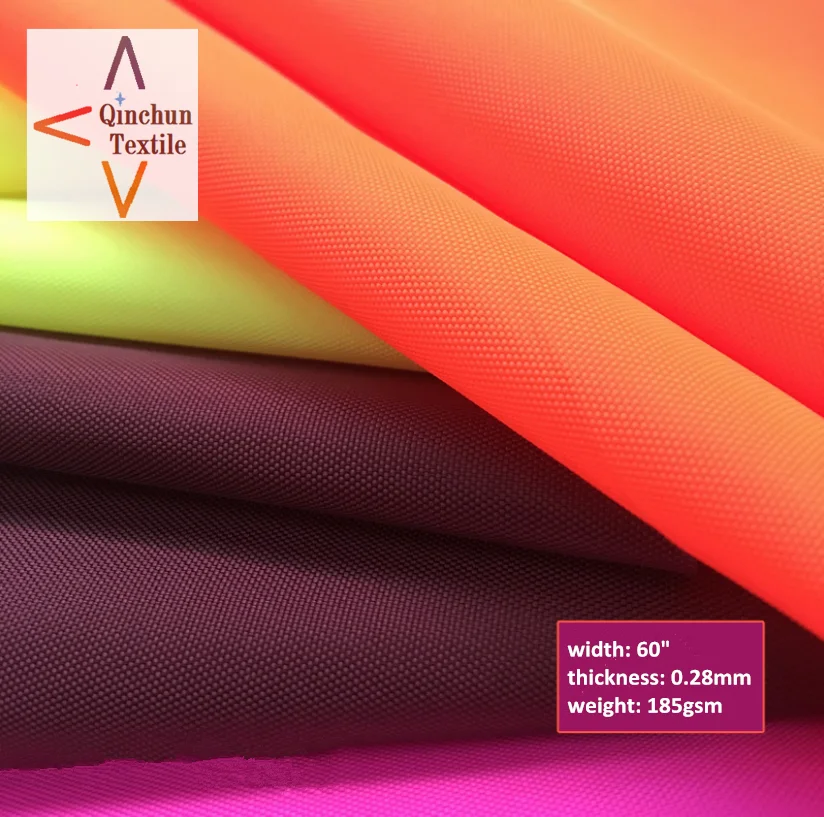 Tear Resistant Waterproof 100% 420d Nylon Oxford Fabric For Backpack ...