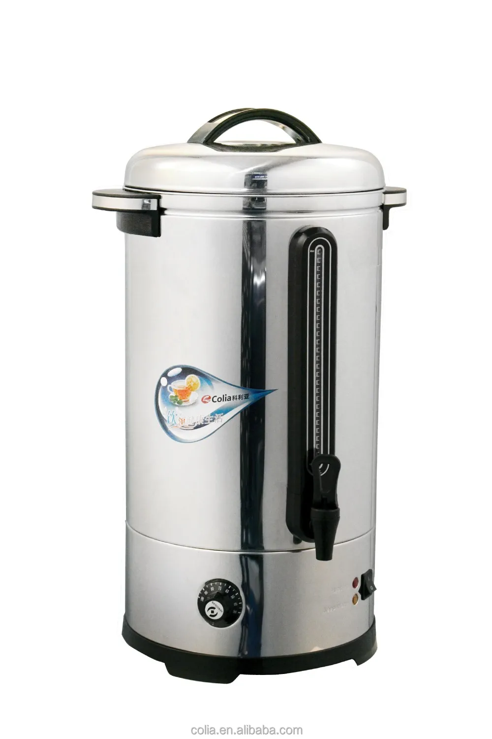 Stainless Steel Drinking Water Boiler 20l - Buy Stainless Steel ...