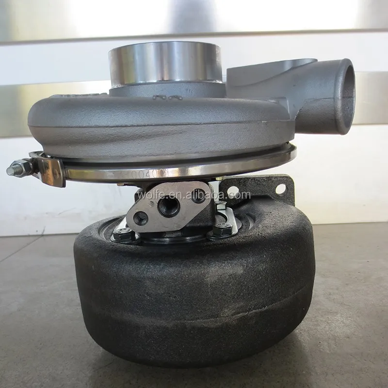 High Quality Turbo For Hic 6bt 6bt5.9 3802829 3522777 3522900 ...