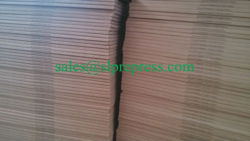 Free Shipping Toray Aluminum Negative Offset Waterless Ps Printing ...