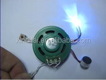 Customized Plastic Squeeze Pull String Voice Box For Toys - Buy ...