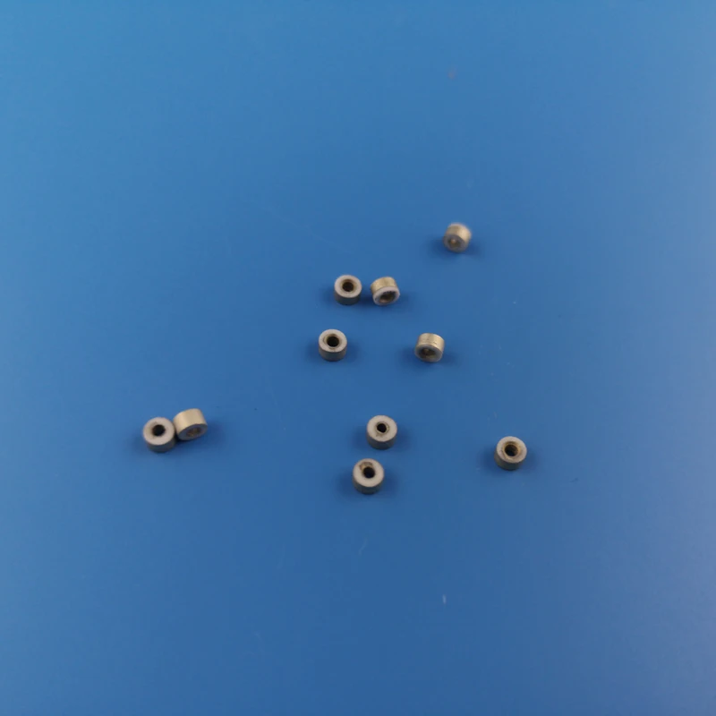 Steatite Porcelain Insulator Ceramic Bead - Buy Electrical Insulation ...