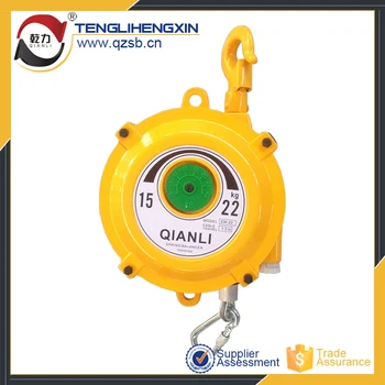 China Manufacturer 15kg 20kg Digital Spring Balancer - Buy Digital ...