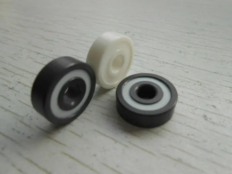 Price List Rubber Coated Ball Bearing Inch Rls4 1/2x1-5/16x3/8 - Buy ...